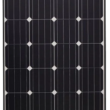 InstaPower 12 V 200 W Monocrystalline Solar Panel – 1480 × 670 × 35 mm ...
